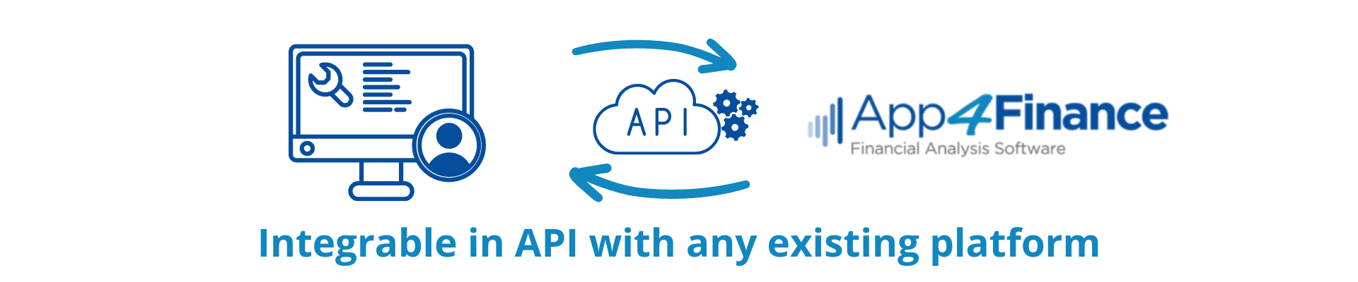 API - AppForFinance